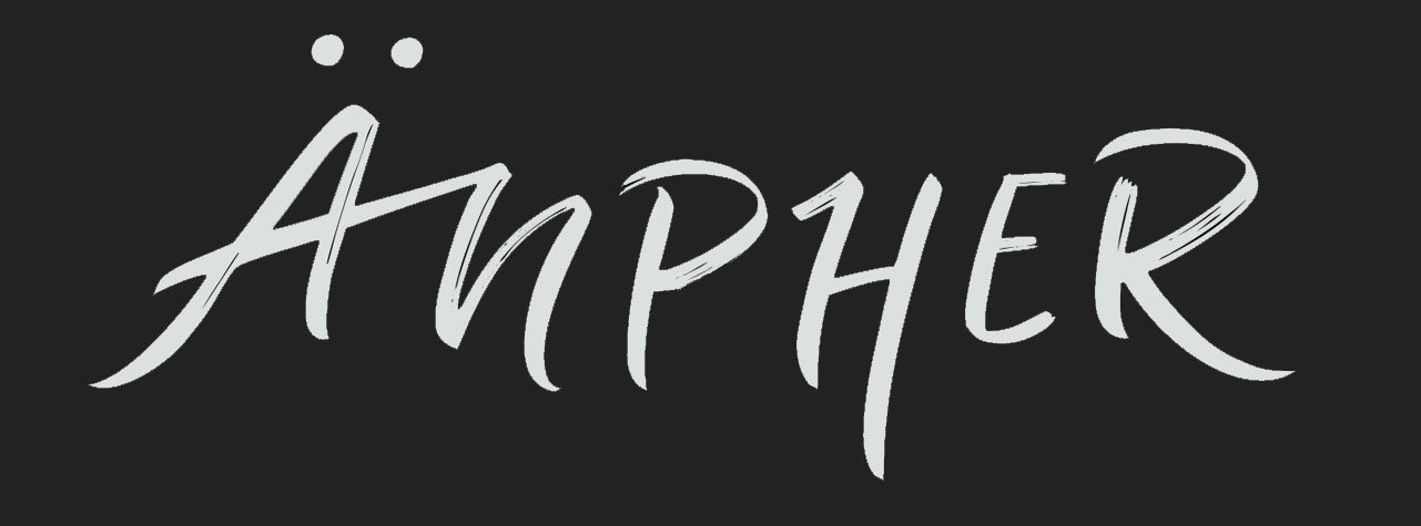 Änpher